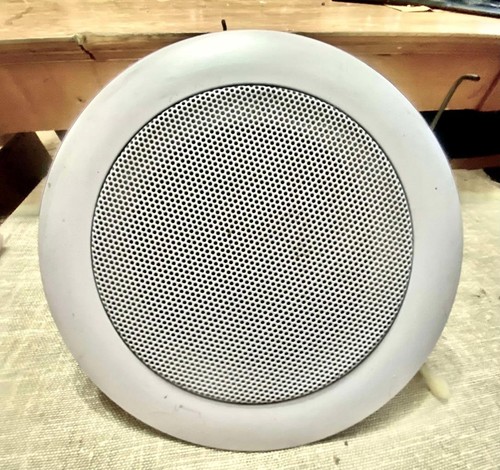 Atlas Soundolier FC104 In-Ceiling 4" Full Range Speaker | eBay