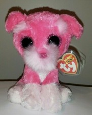 Cherry the Dog : Beanie Boos : Beaniepedia
