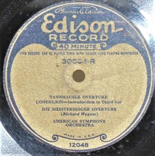 Edison Diamond Disc for sale | eBay