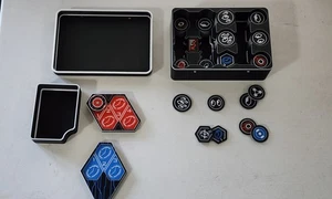 NetRunner Token Set | eBay