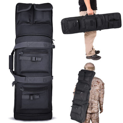 Hunting Air Rifle Carry Cases for sale | eBay