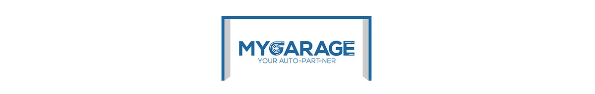 MyGarage | eBay Stores