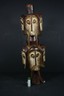 Antique African Lega Tribe Male Female Couple Figure Bwami Society ...