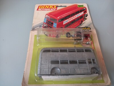 Dinky Routemaster Bus for sale | eBay