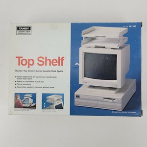 Tandy Vintage Computer Parts and Accessories for sale | eBay