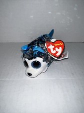 Slush the Husky - Flippable - Teeny Tys - Beaniepedia