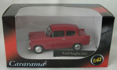 Ford Anglia Model for sale | eBay