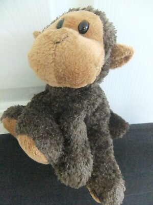 Monkey Teddy for sale | eBay