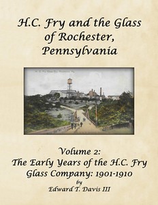 WV Museum of American Glass | eBay Stores
