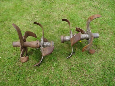 Merry Tiller Rotavator for sale | eBay