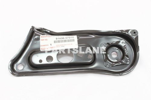 TOYOTA OEM Front Suspension-front Brace Left 5103607010 for sale online ...