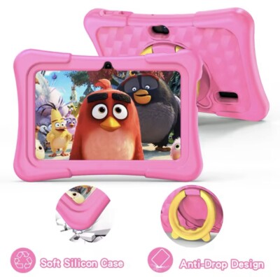 Android Tablet For Kids for sale | eBay