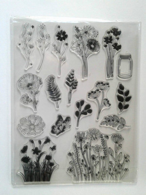 Craft Stamp Set for sale | eBay