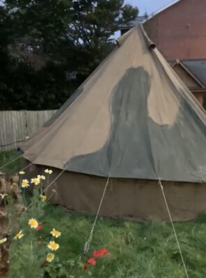 Ww2 Tent for sale | eBay