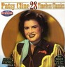 Patsy Cline - 28 Timeless Classics [New CD] 792014077122 | eBay
