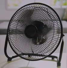 Mainstays Table/Desk Portable Fans for sale | In Stock | eBay