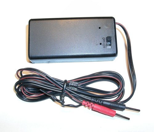 2mA Transcranial Direct Current Stimulation - TDCS - DIY | eBay