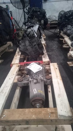 Used Differential Carrier Assembly fits: 2010 Chevrolet Equinox rear ...