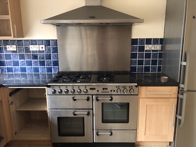 Range Cooker 110 for sale | eBay