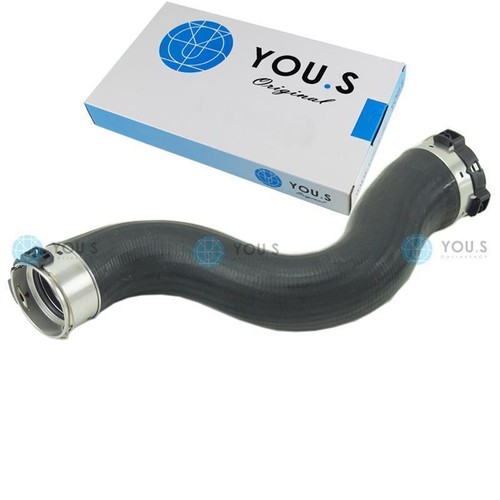 1 X You.S Original Turbo Air Intake Hose for BMW 5er (F10) 11618571896 ...