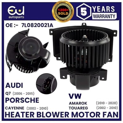 Ford Focus Heater Blower Resistor for sale | eBay