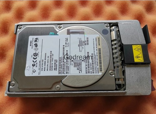 HP/COMPAQ 36.4G U160 SCSI,BD03664553,232574-002 3R-A3059-AA | eBay