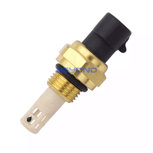 1PC New 3085185 Cummins Temperature Sensor For ISM11 QSM11 | eBay