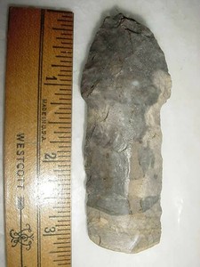 Oregon Arrowhead for sale | eBay