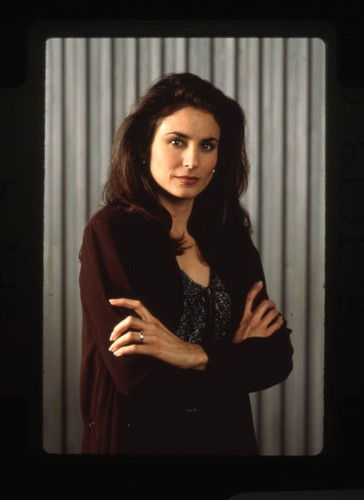 Babylon 5 Denise Gentile Conflicts of Interest Original 35mm ...