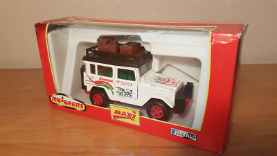 Majorette 3000 | eBay