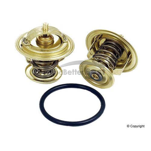 One New Wahler Engine Coolant Thermostat 425687D 056121113D | eBay