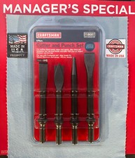 Craftsman Hand Tool Punches for sale | eBay