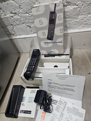 Brick Phone for sale | eBay