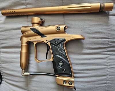 Dangerous Power G4 for sale | eBay