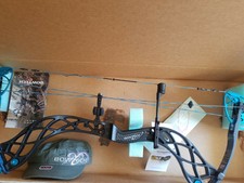 Bowtech Right Hand Archery Bows for sale | eBay
