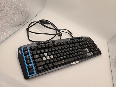 Logitech G710 for sale | eBay