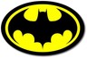 BATMAN LOGO Car Window Decal Comic Dark Knight Colored Graphic Laptop ...