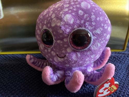 6” Brand New Beanie Boo- Legs | eBay