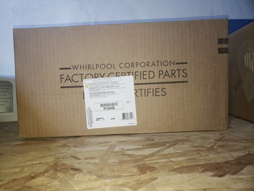 w11284458 OEM Whirlpool Refrigerator Ice Maker New | eBay