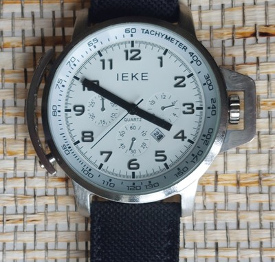 Ieke Watches for sale | eBay