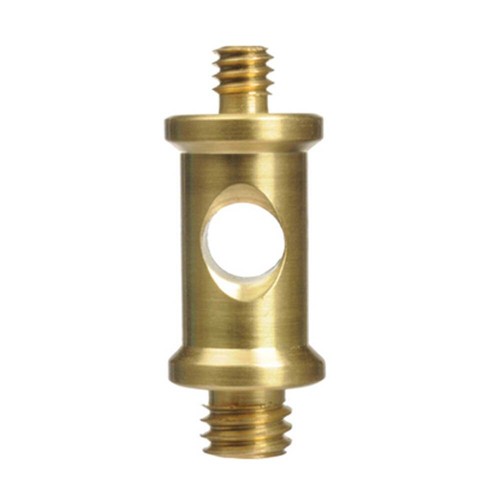 Promaster Professional Short Spigot #5535 - 1/4-20"m to 3/8"m ...