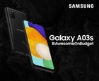 Samsung Galaxy A03s - Full phone specifications
