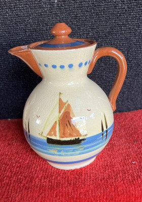 Devon Ware in Crown Devon Pottery for sale | eBay