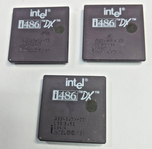 Gold Recovery in Computer Processors for sale | eBay