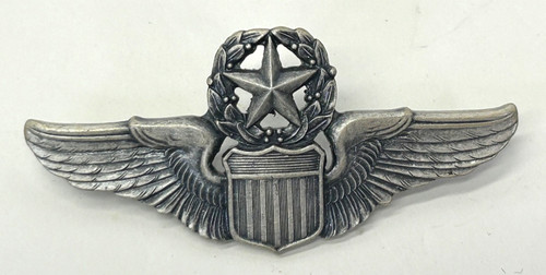 US Air Force Command Pilot Wings | eBay