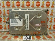 Engine Computers for Chrysler 200 for sale | eBay