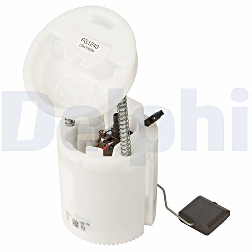 DELPHI Fuel Feed Unit For MERCEDES A209 C209 CL203 S203 W203 W209 ...
