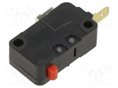 Microswitch 16A in Industrial Microswitches for sale | eBay