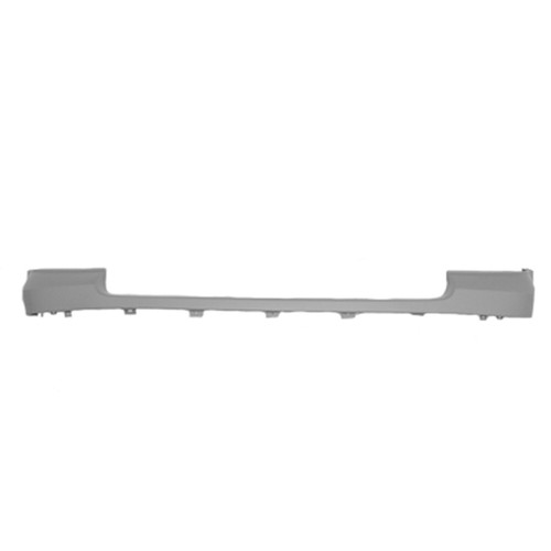 Front Upper Bumper Cover For 2007-2013 GMC Sierra 25783584 | eBay