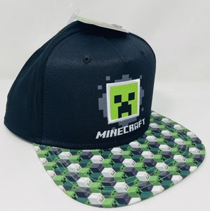 minecraft creeper cap | eBay